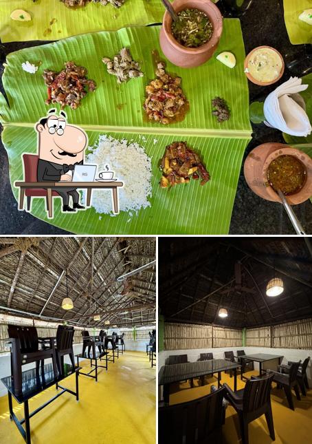 KOCCHEI KUDIL RESTAURANT, Coimbatore - Restaurant menu, prices and reviews