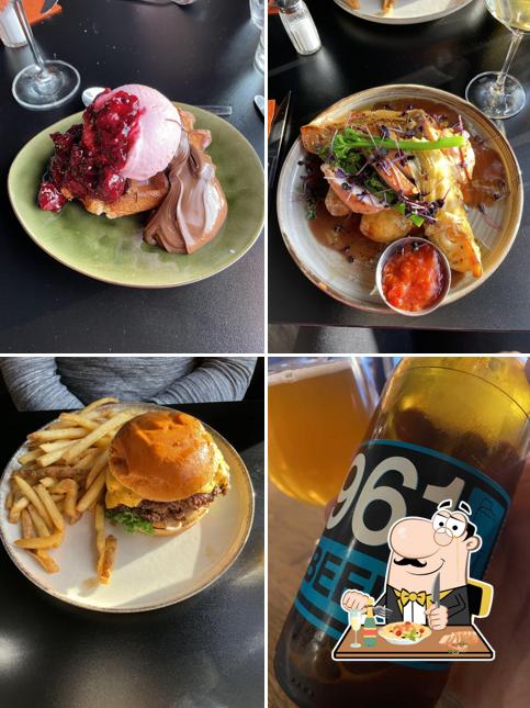 PEPS, Sölvesborg - Restaurant menu, prices and reviews