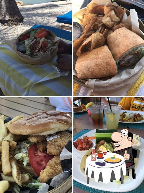 Top 5 restaurants with smoked chicken in Captiva, november 2025 ...