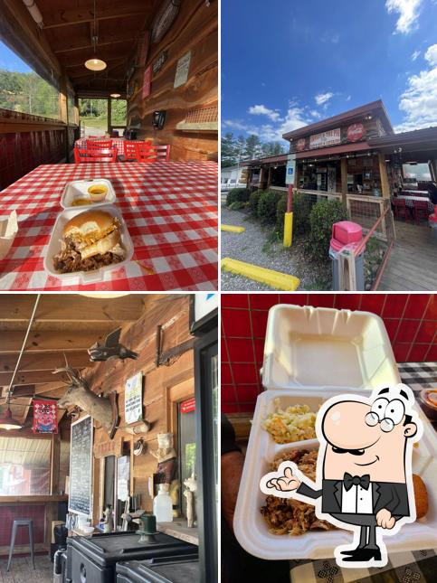 Smokey and the Pig, Fairview - Restaurant menu, prices and reviews