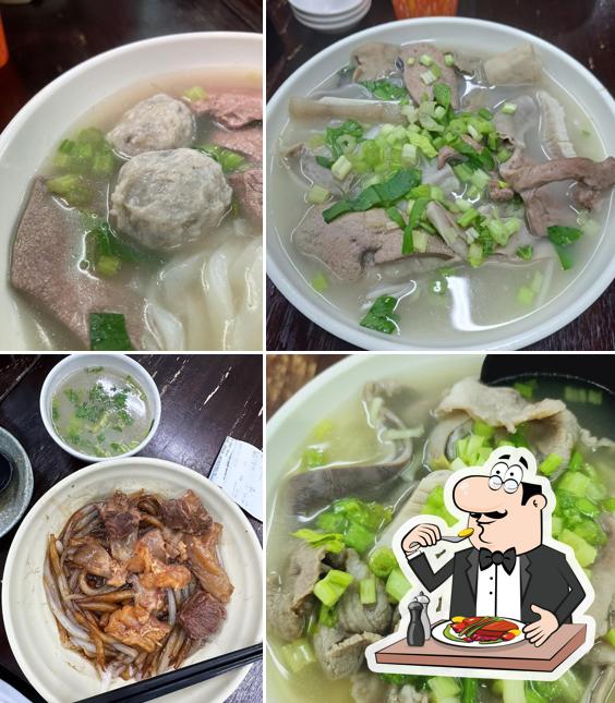 Yuen Long Hop Lun Noodles, Hong Kong - Restaurant menu, prices and reviews