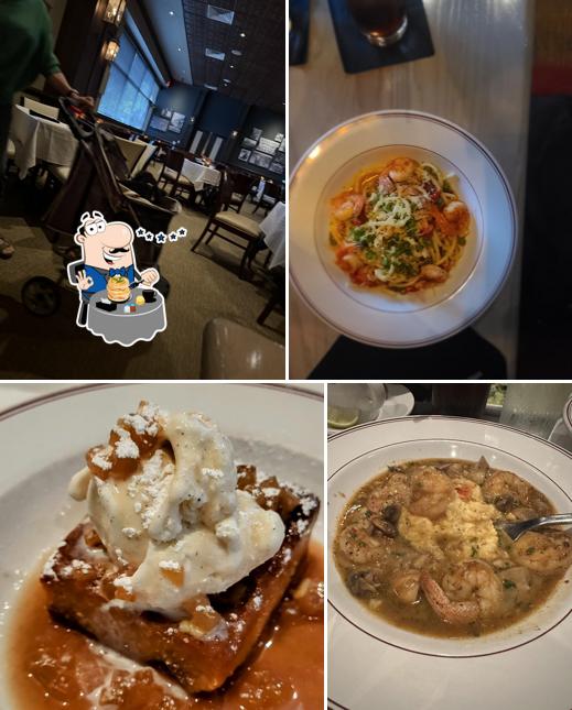 Char Restaurant, Memphis - Restaurant menu, prices and reviews