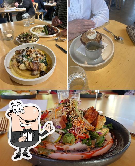 Signal Box Newcastle, Newcastle - Restaurant menu, prices and reviews