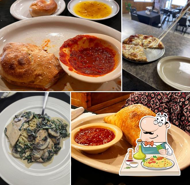 Roma's Italian Restaurant, Rayne - Restaurant menu, prices and reviews