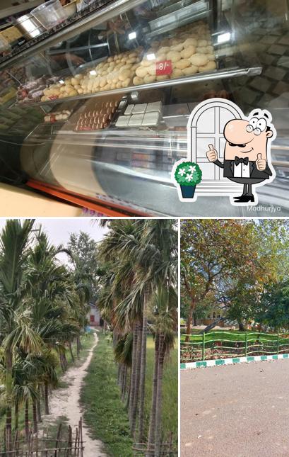 Paresh Ghosh Tea Cafe, Dhubri - Restaurant menu, prices and reviews