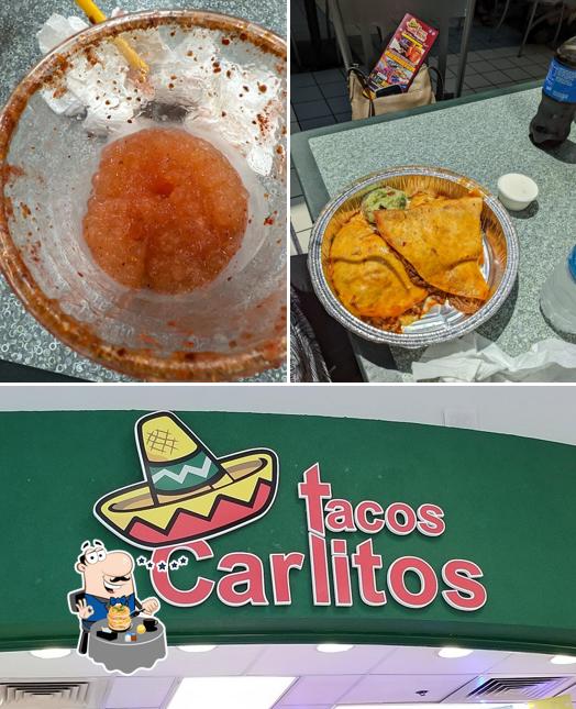 Tacos Carlitos, Hagerstown - Restaurant menu, prices and reviews