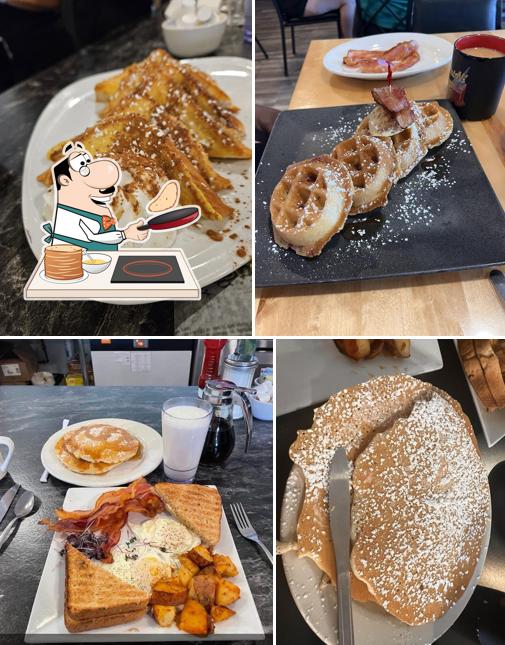Toast N Jam, New Bedford - Restaurant menu, prices and reviews