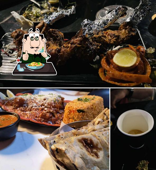 Favela, Pune - Restaurant menu, prices and reviews