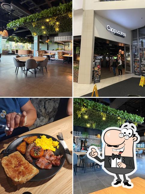 Best restaurants in Cradlestone Mall - Restaurant Guru