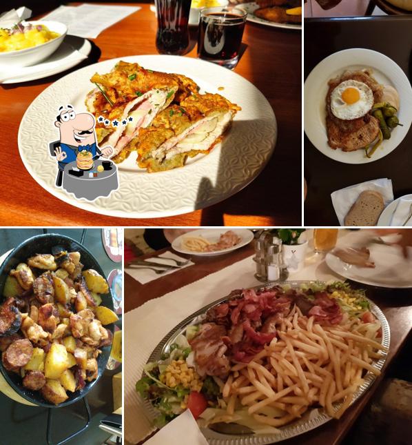 Reštaurácia Divný Janko, Bratislava - Restaurant menu, prices and reviews