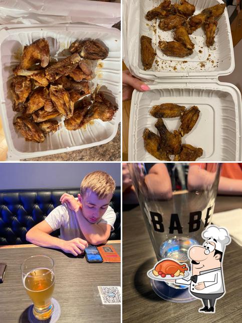 Silver Point Pub & Eatery, Calgary - Restaurant menu, prices and reviews