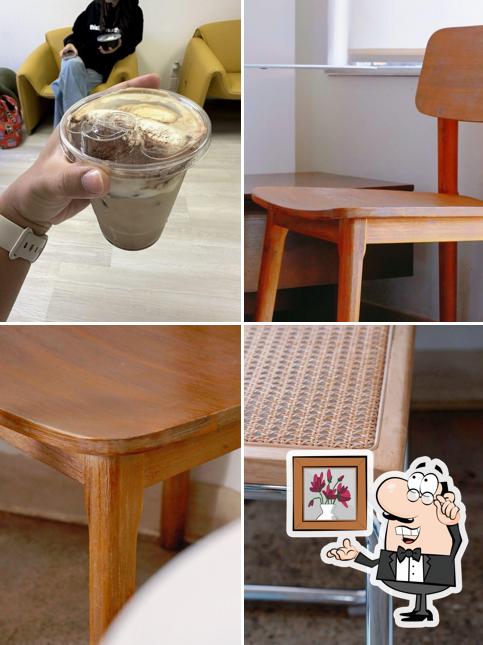 Yeems Coffee, Los Angeles - Restaurant menu, prices and reviews