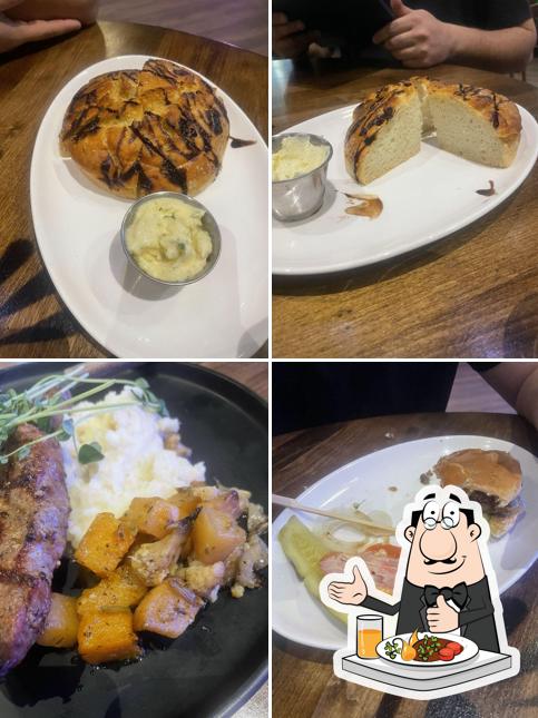 Boujee Restaurant & Bar, Winnipeg - Restaurant menu, prices and reviews