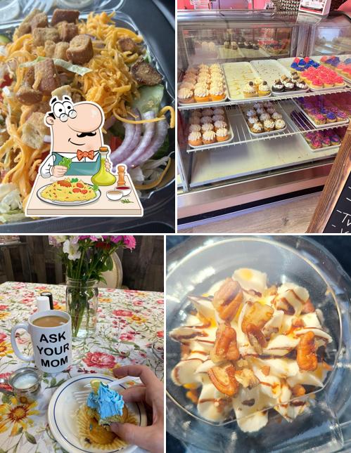 Cake Lady Cafe, Fort Lawn - Restaurant menu, prices and reviews