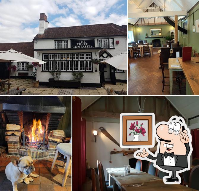 Top 5 restaurants with bacon sandwiches in Cranleigh, november 2025 ...