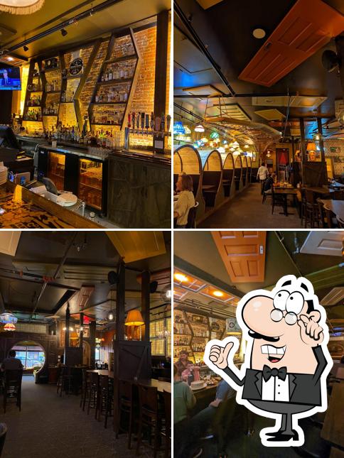 the hip-stir, Marion - Restaurant menu, prices and reviews