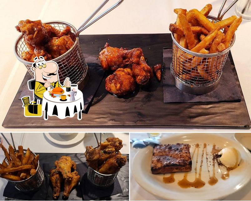 Papi Cuisine, Baltimore - Restaurant menu, prices and reviews
