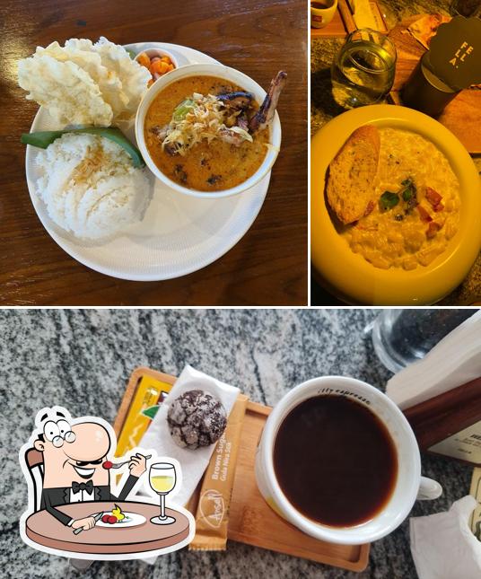 FELLA, Bandung - Restaurant menu, prices and reviews