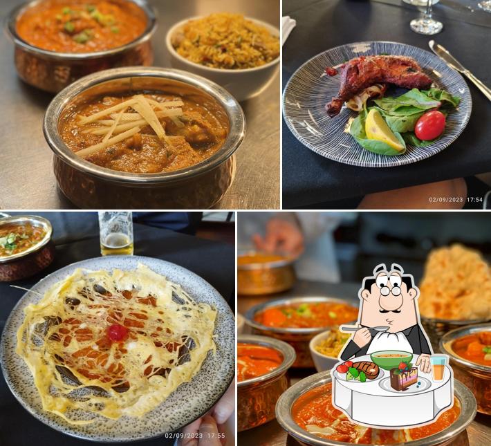 Top 10 restaurants with meat in Solihull, september 2025 - Restaurant Guru
