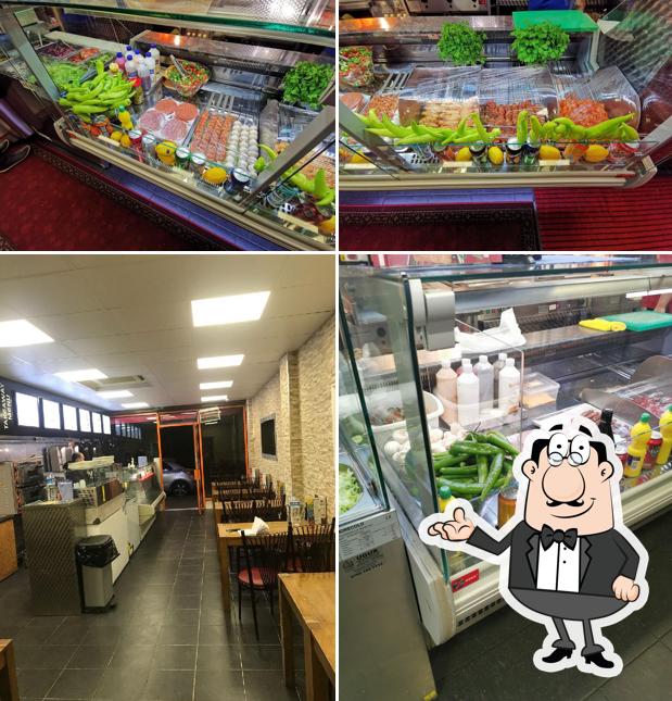 Top 10 restaurants in Edgware, december 2025 - Restaurant Guru