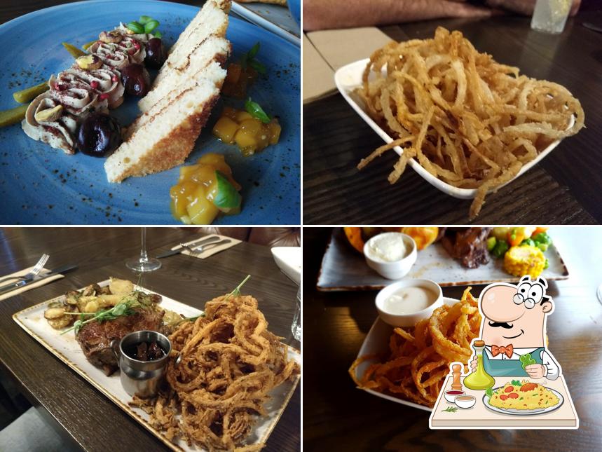 Two Fat Possums, West Melton - Restaurant menu, prices and reviews