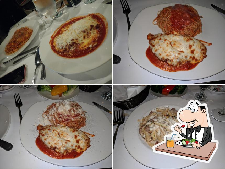 Vivaldi, Kirkland - Restaurant menu, prices and reviews