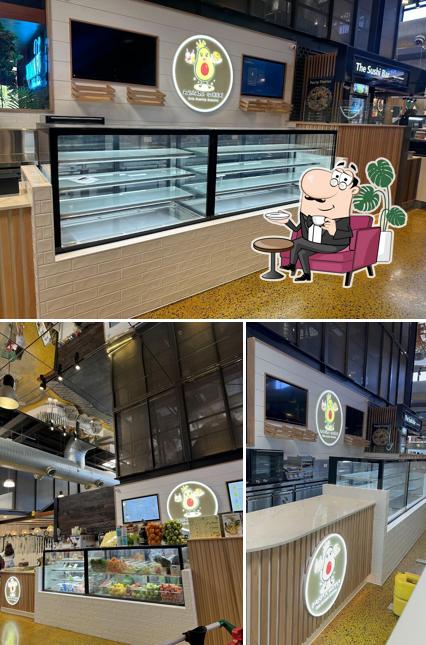 Avocado Queen, Surfers Paradise - Restaurant menu, prices and reviews