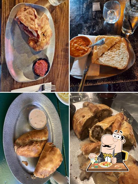 Cornish Pasty Co, Phoenix - Restaurant menu, prices and reviews