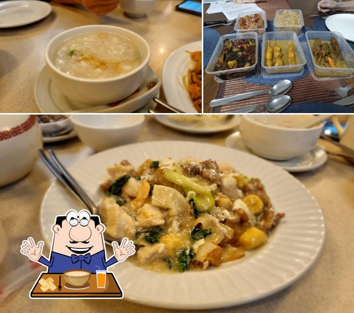 Merriwa Chinese Restaurant, Merriwa - Restaurant menu, prices and reviews