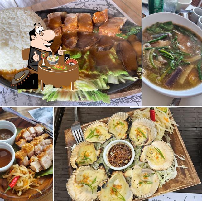 Top 7 restaurants with kare-kare in Cebu City, november 2025 ...