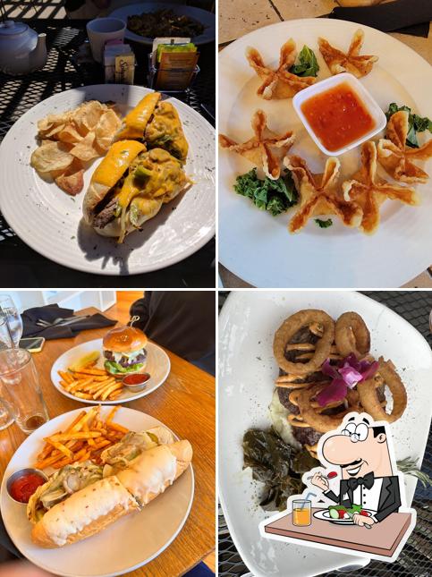 Parkway Grille, Floyd - Restaurant menu, prices and reviews