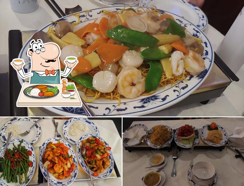 Beijing Restaurant, Addlestone - Restaurant menu, prices and reviews