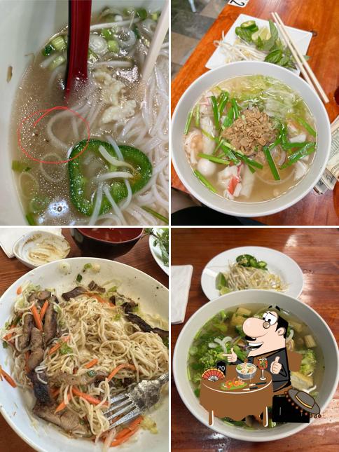 Pho Loc Tho Plant City, Plant City - Restaurant menu, prices and reviews