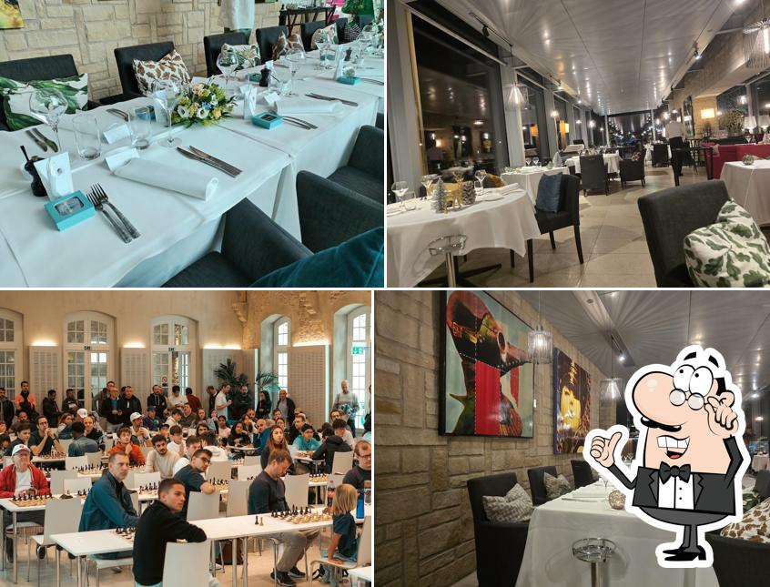 Schéiss, Luxembourg - Menu du restaurant, prix et avis