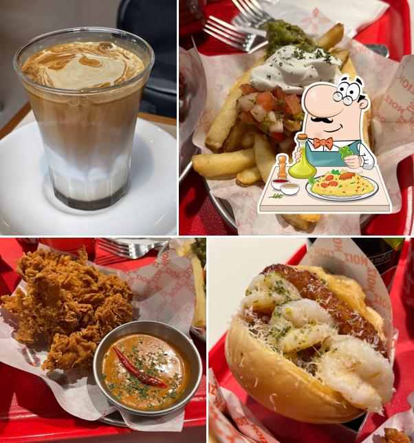 ZION, Seoul, Jongno 3-ga - Restaurant menu, prices and reviews