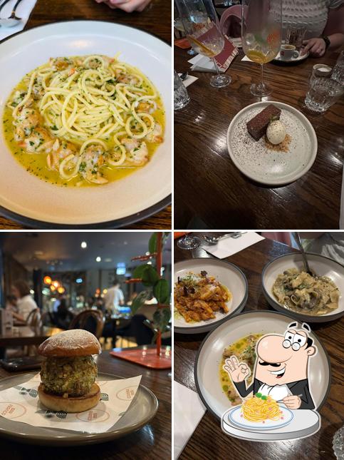 Bar Franco, Christchurch - Restaurant menu, prices and reviews