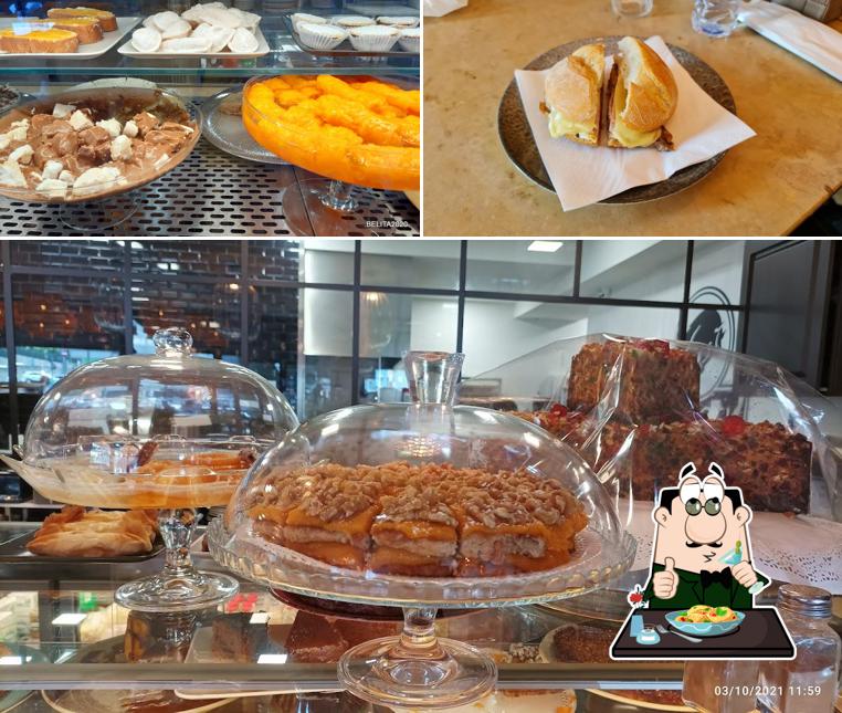 Cafe Corcel, Porto - Menu do restaurante, preços e opiniões