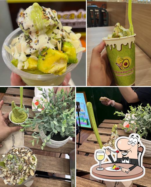 Avocadoria SM City Davao, Davao City - Restaurant menu, prices and reviews