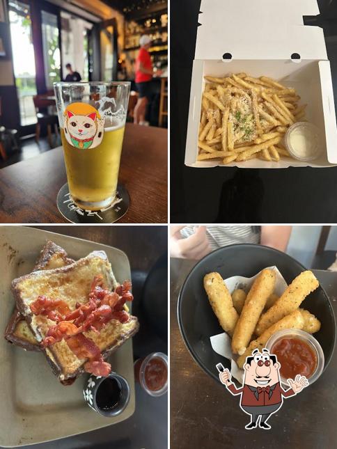 Little Part 1 Cafe, Singapore, Outram Park - Restaurant menu, prices ...