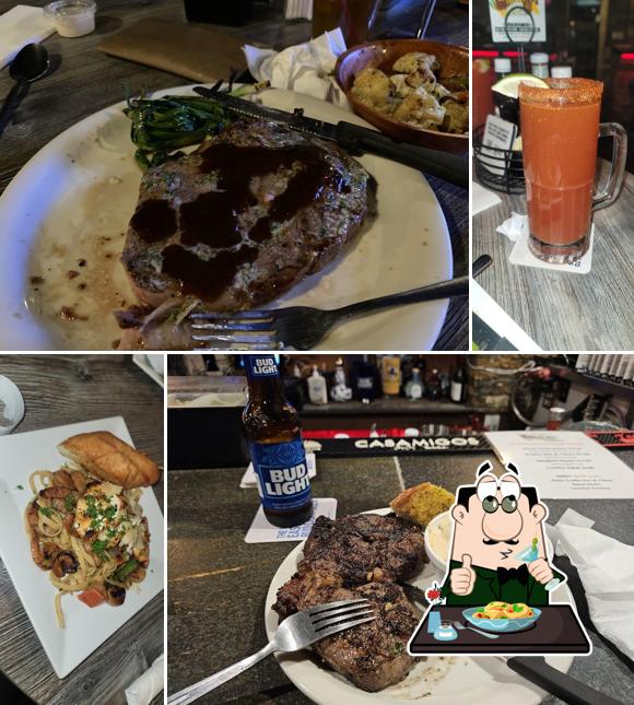 Top 7 restaurants in Ridgecrest, november 2025 - Restaurant Guru