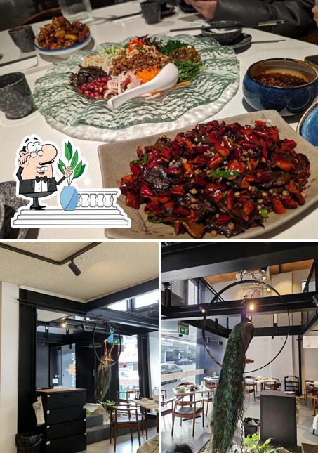 Colourful Yunnan, Hawthorn - Restaurant menu, prices and reviews
