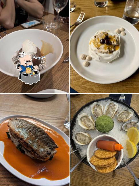 Restaurant Constance, Charlotte - Restaurant menu, prices and reviews
