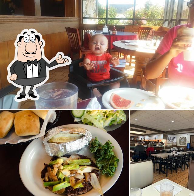 Sirloin House, Eden - Restaurant menu, prices and reviews
