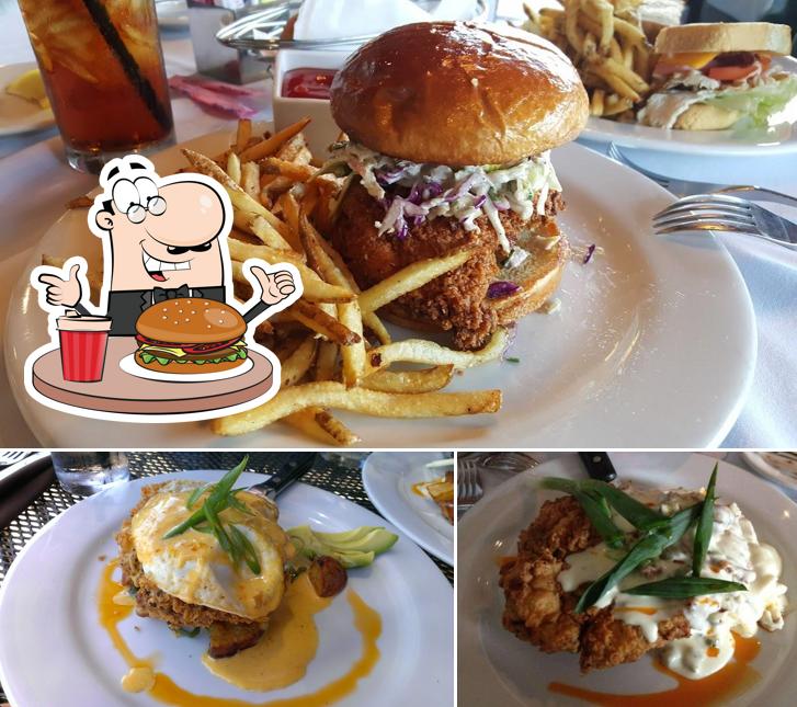 Cheever's Cafe, Oklahoma City - Restaurant menu, prices and reviews