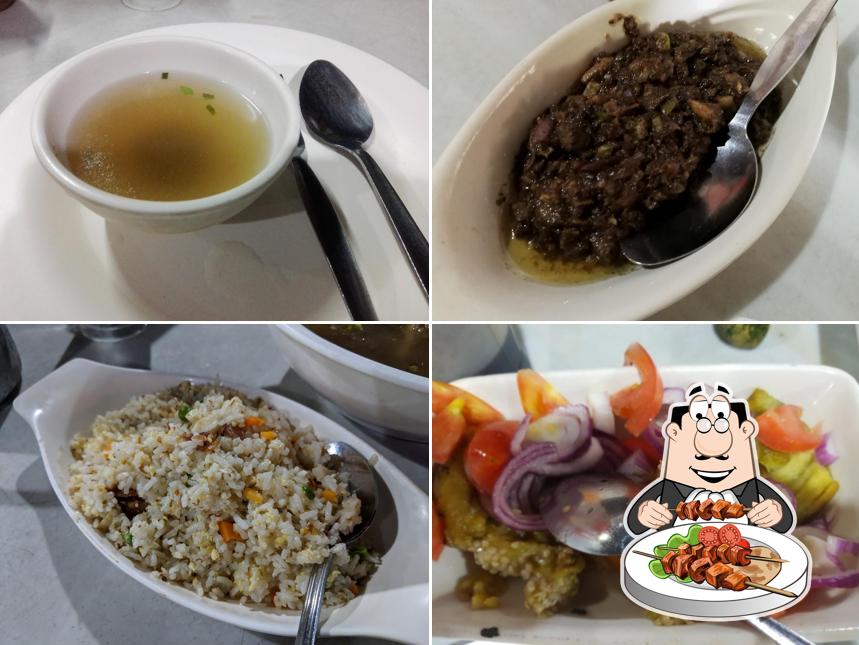R&J Bulalohan, Mandaluyong, Boni - Restaurant menu, prices and reviews