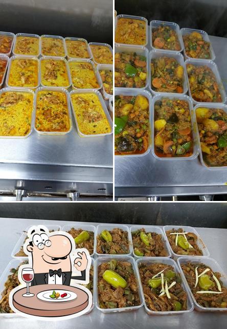 Dil Pasand, Bradford - Restaurant menu, prices and reviews