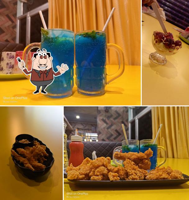 Indian Crunch, Sankarankovil - Restaurant menu, prices and reviews