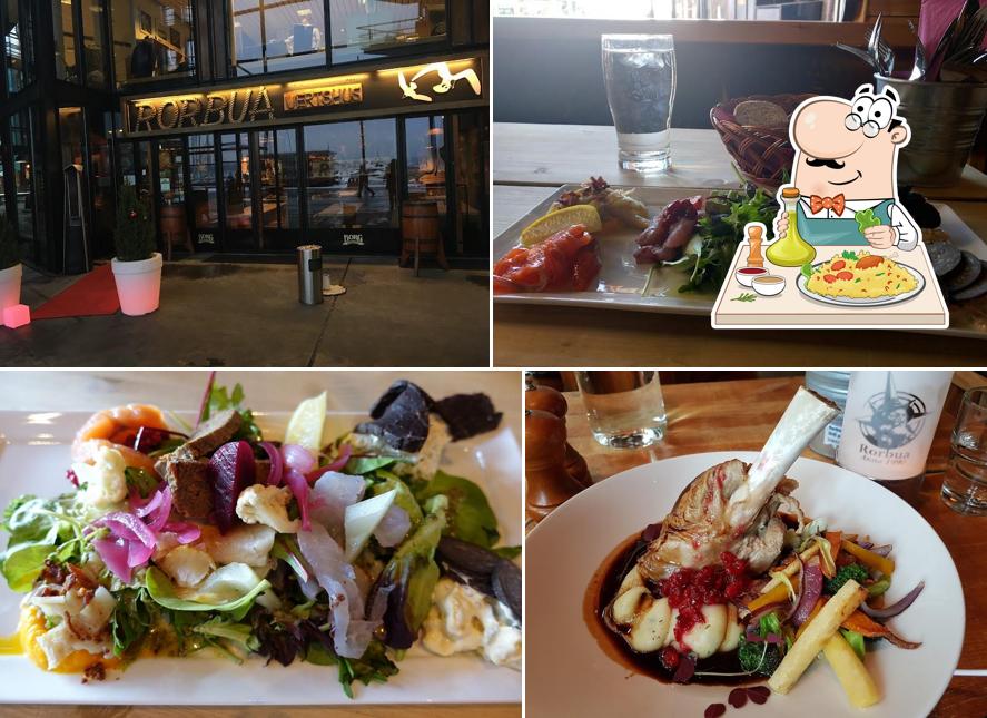 Top 7 restaurants with lutefisk in Oslo, december 2025 - Restaurant Guru