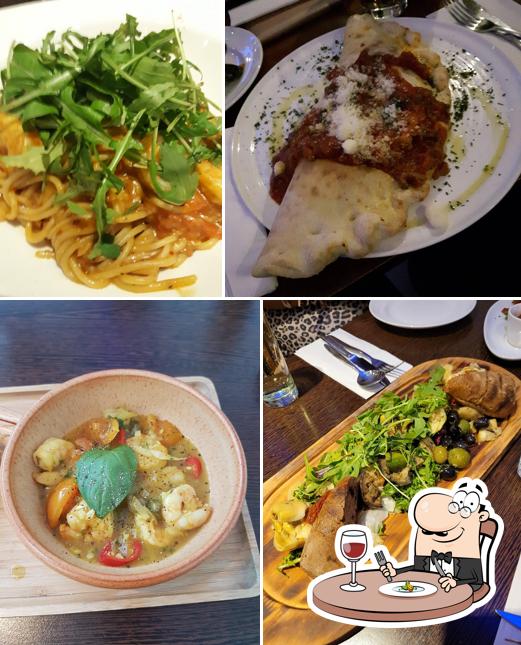 Top 7 restaurants in Shoreham-by-Sea, december 2025 - Restaurant Guru