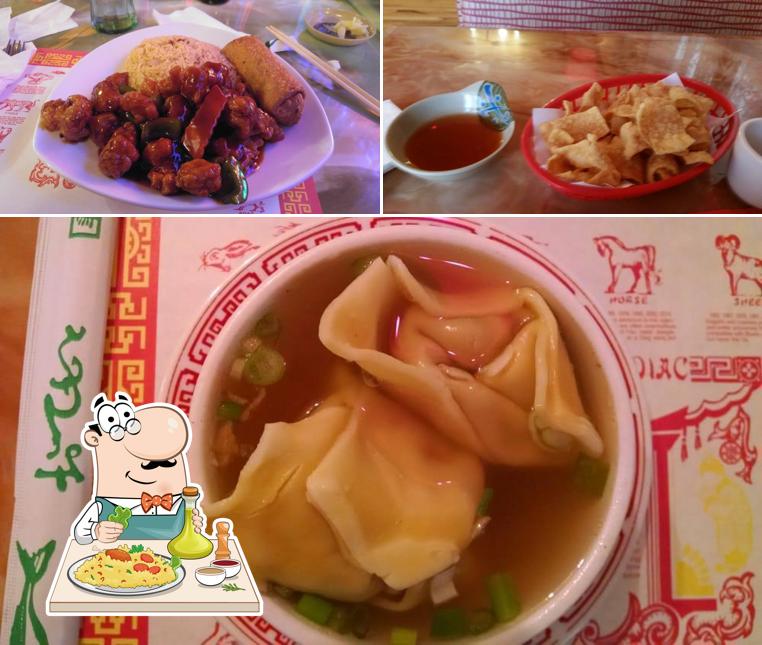 Best Choice, Hamilton Township - Restaurant menu, prices and reviews